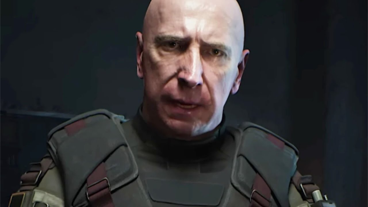 Stalker 2 Colonel Korshunov Boss Fight Theme Soundtrack! - YouTube