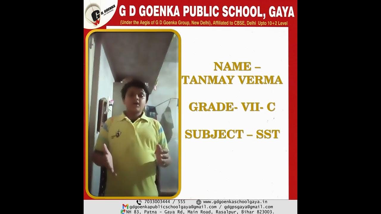 TANMAY VERMA - YouTube