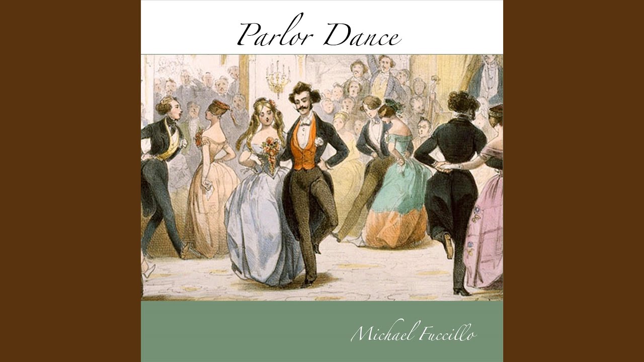 Parlor Dance - YouTube