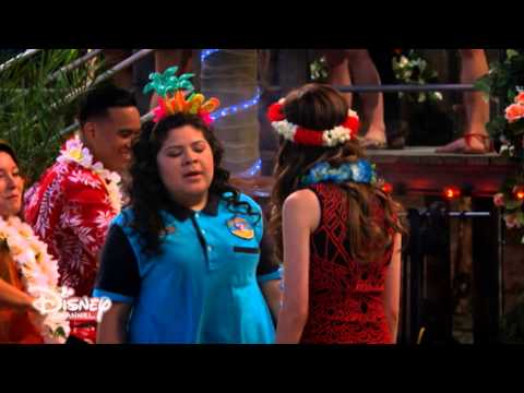 Austin & Ally -- La serata indonesiana - Dall'episodio 49