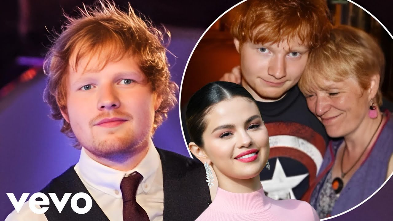 Ed Sheeran - My Mother ft. Selena Gomez - YouTube