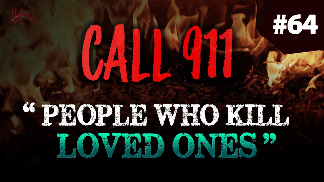 Real 911 Calls that Will Give you Trust Issues #64 - YouTube