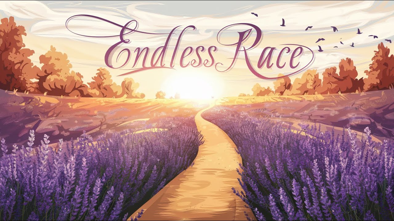 Endless Race - YouTube