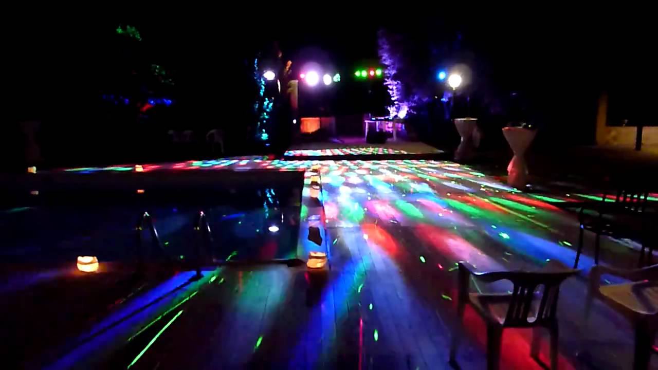 Mobile Disco set-up,Wedding dj in Tuscany,dj service in Firenze,Chianti ...