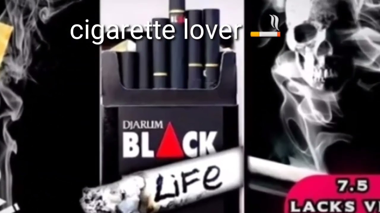 cigarette lover 🚬/ please subscribe - YouTube
