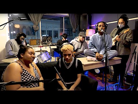 ASTU - Bargains (Tiny Desk 2023 Submission)