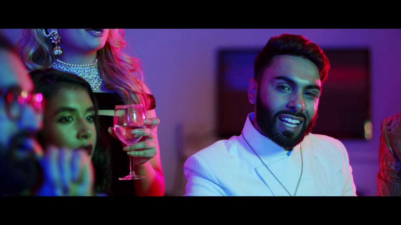 Raxstar - Say Less (Prod. Harun B) (Official Video) - YouTube