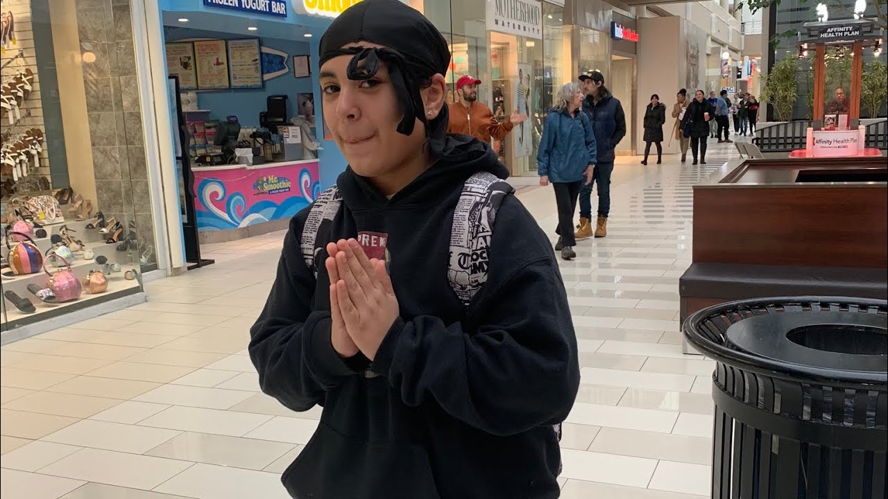 SHE TOOK THE KIDS -BK Benny (2019 Official Music Video) - YouTube