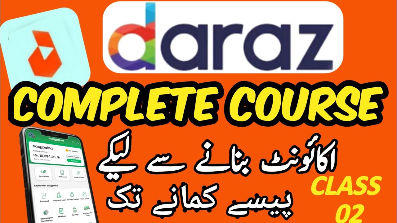 product Hunting _ Draz Complete Course 2024 || How To Sell Draz Step by ...