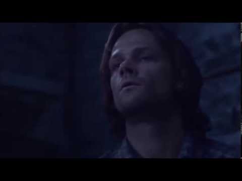 Supernatural 8. Sezon Kesilmiş Sahneler (Türkçe Altyazılı)