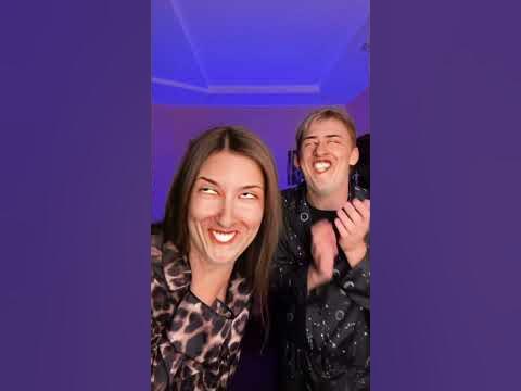 ПРОБУЕМ МАСКИ ИЗ ТИКТОК😂 ЭТО ЖЕСТЬ!😂 - YouTube