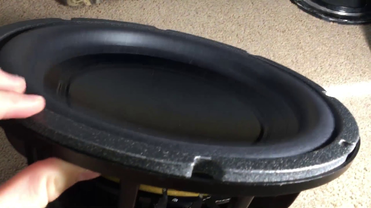 Eminence lab 12!!! - YouTube