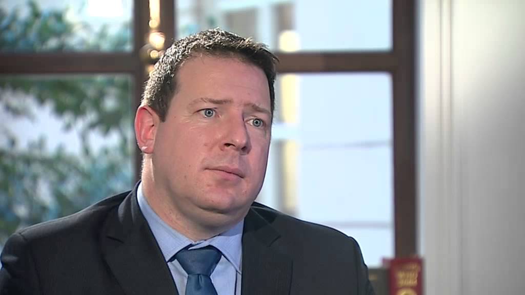 Regulator Ofgem: We're doing a great job for consumers - YouTube