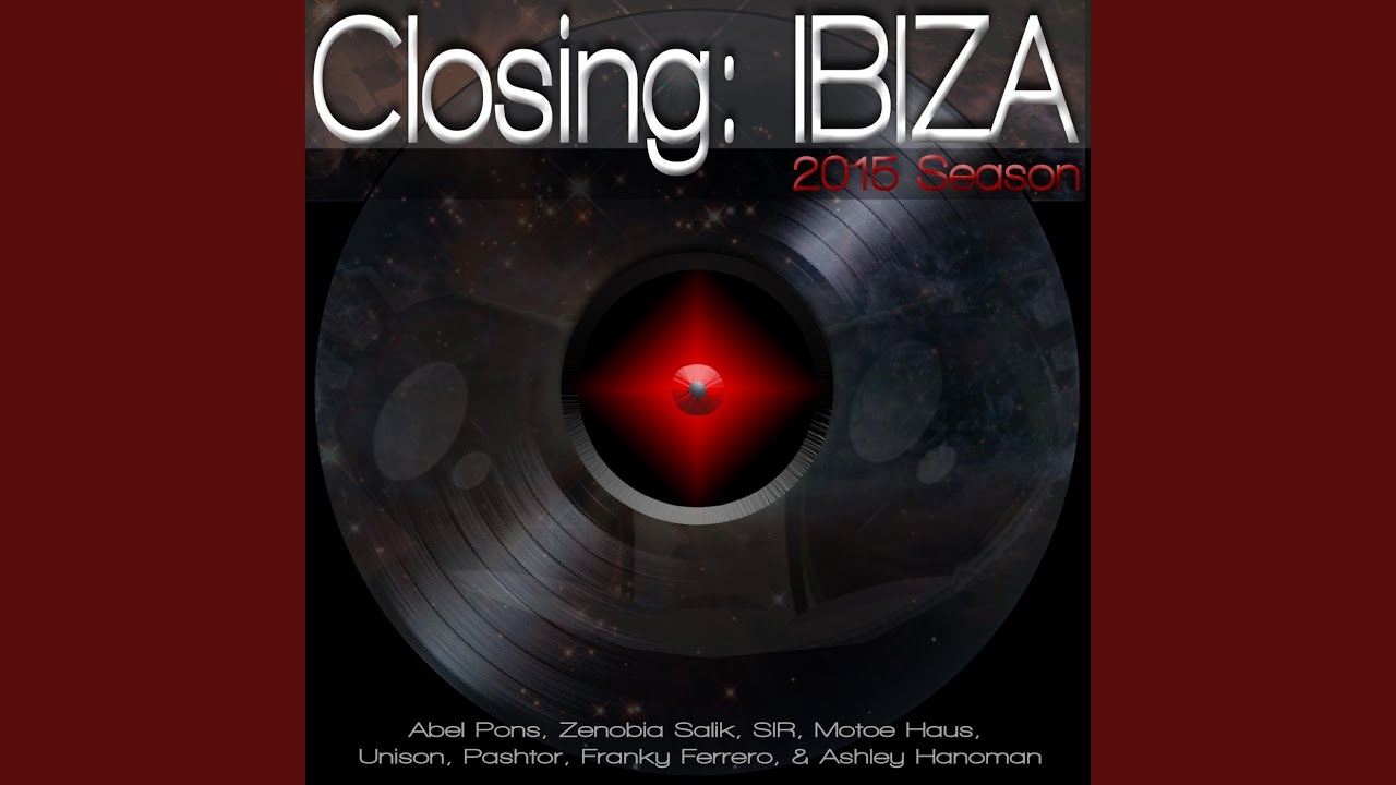 Spanish Techno (Original Mix) - YouTube