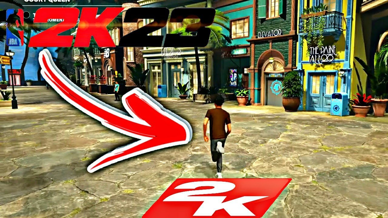 FIRST LOOK AT CURRENT GEN NEW PARK, REP SYSTEM, REC, CRUISE SHIP AND ...