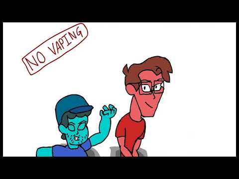 Super Mega Animated: Alex Jones' Chili [PG-13] - YouTube