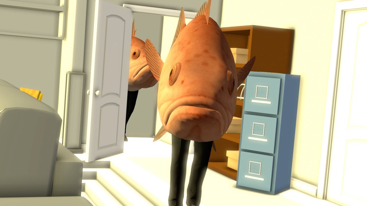 The Fish 21 - YouTube