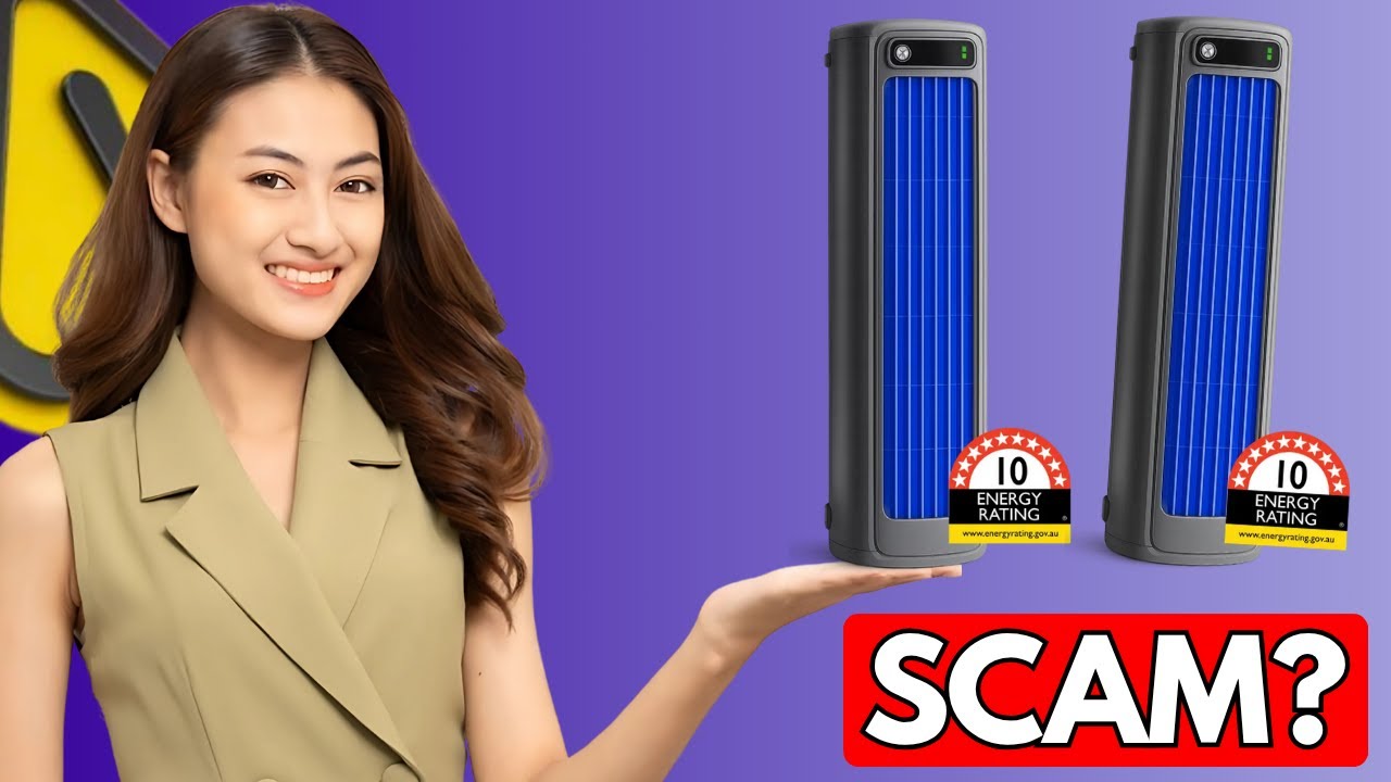 Brezza AC Reviews | Does It Really Work or Scam? - YouTube