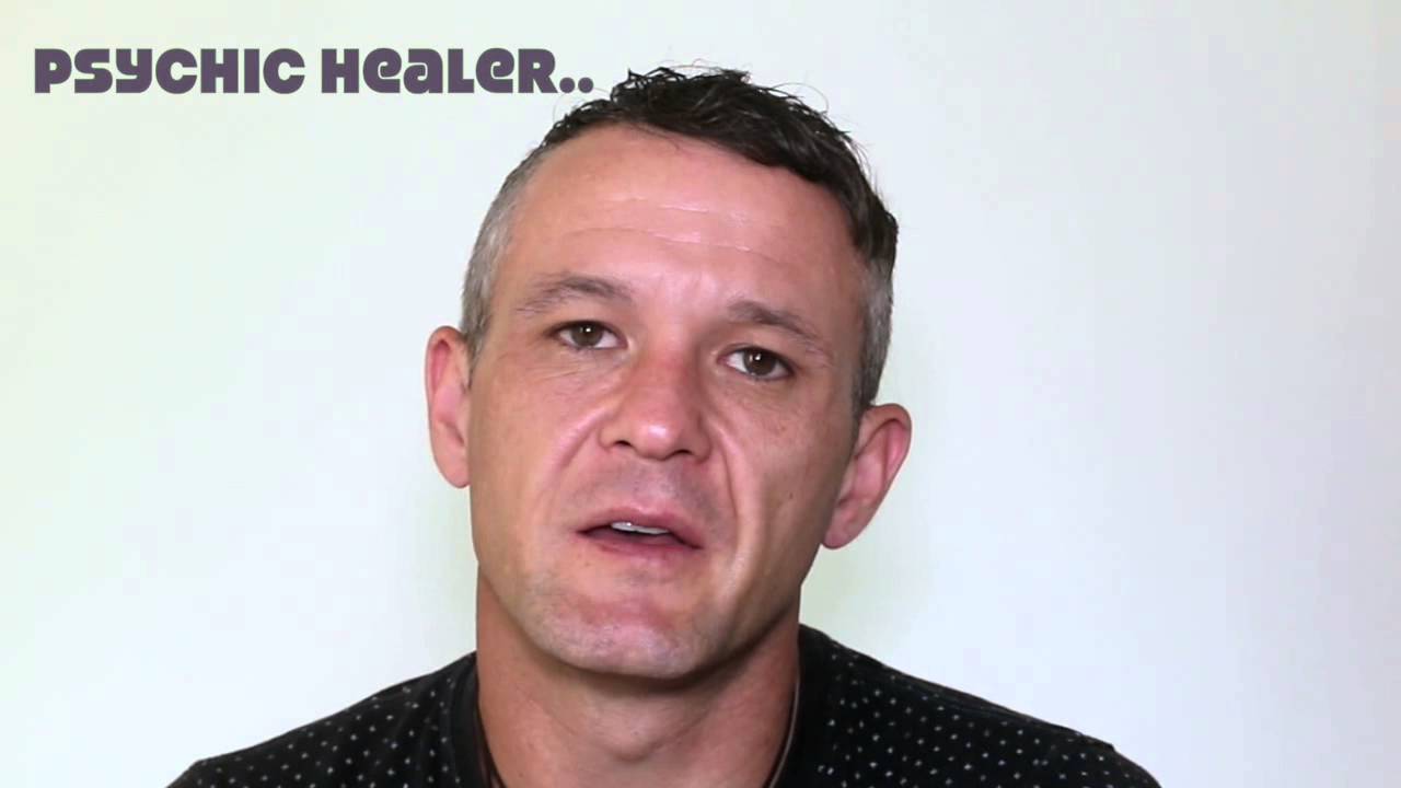 Psychic Sebastian Interview vid HD 720p - YouTube