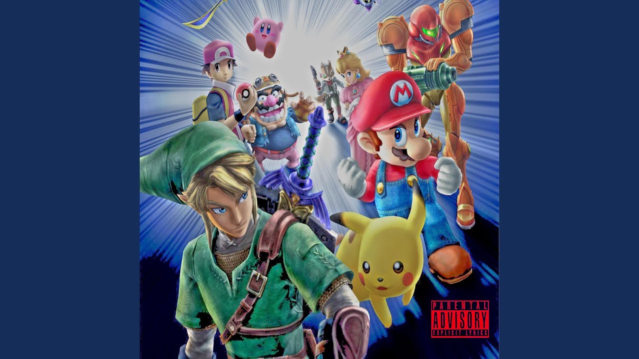 Smash Bros! - YouTube