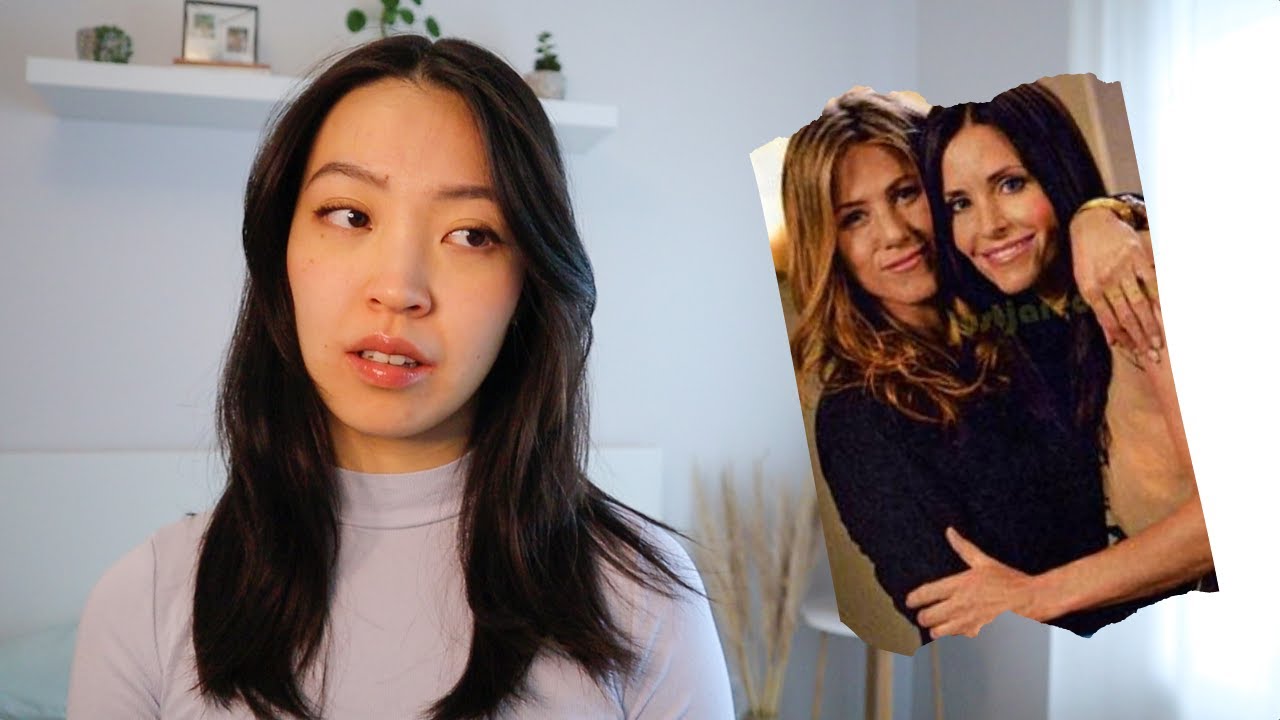 3 myths about friendship that are making us lonely - YouTube