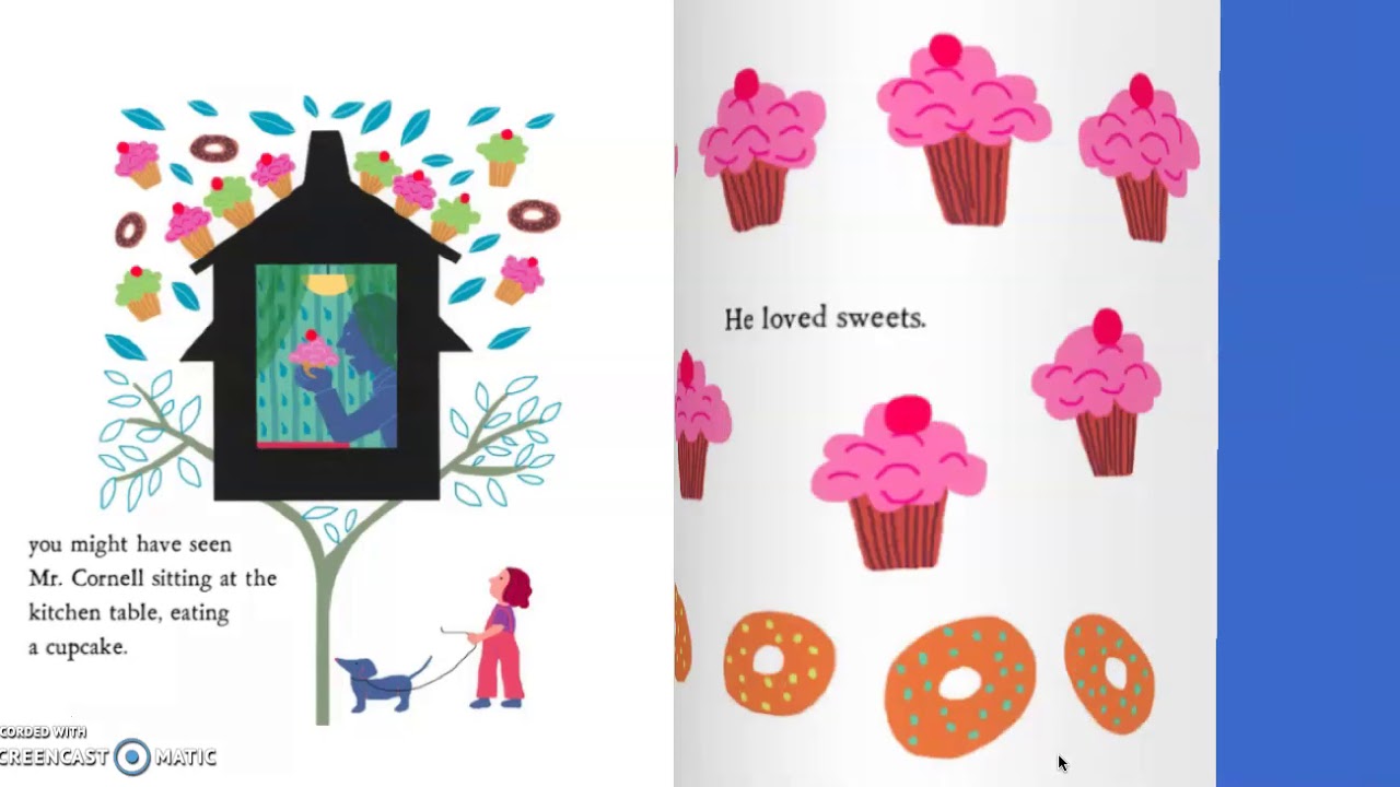 Mr Cornell's Dream Boxes - YouTube