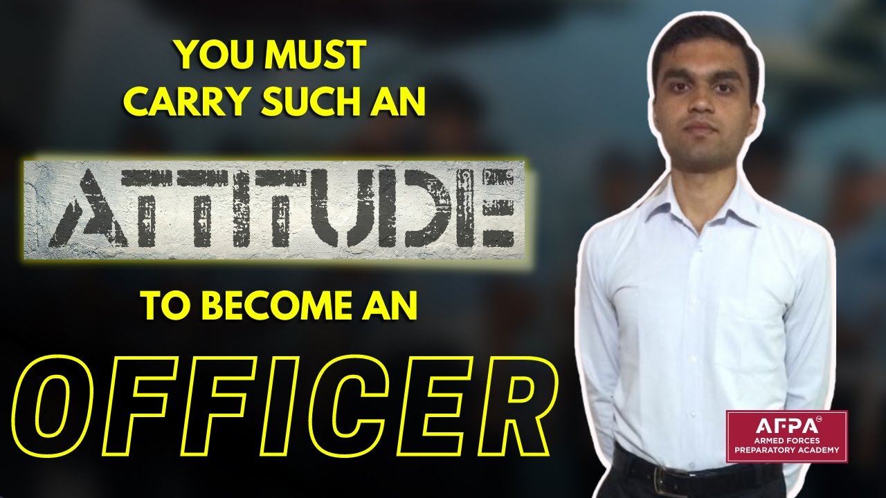 AFCAT Interview Experience | AFPA SSB Interview | Cdr Natarajan | AFPA ...