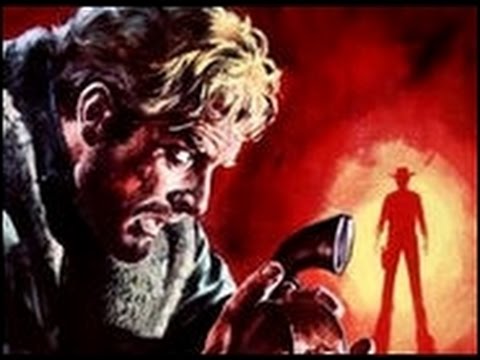 Taste of Vengeance - YouTube