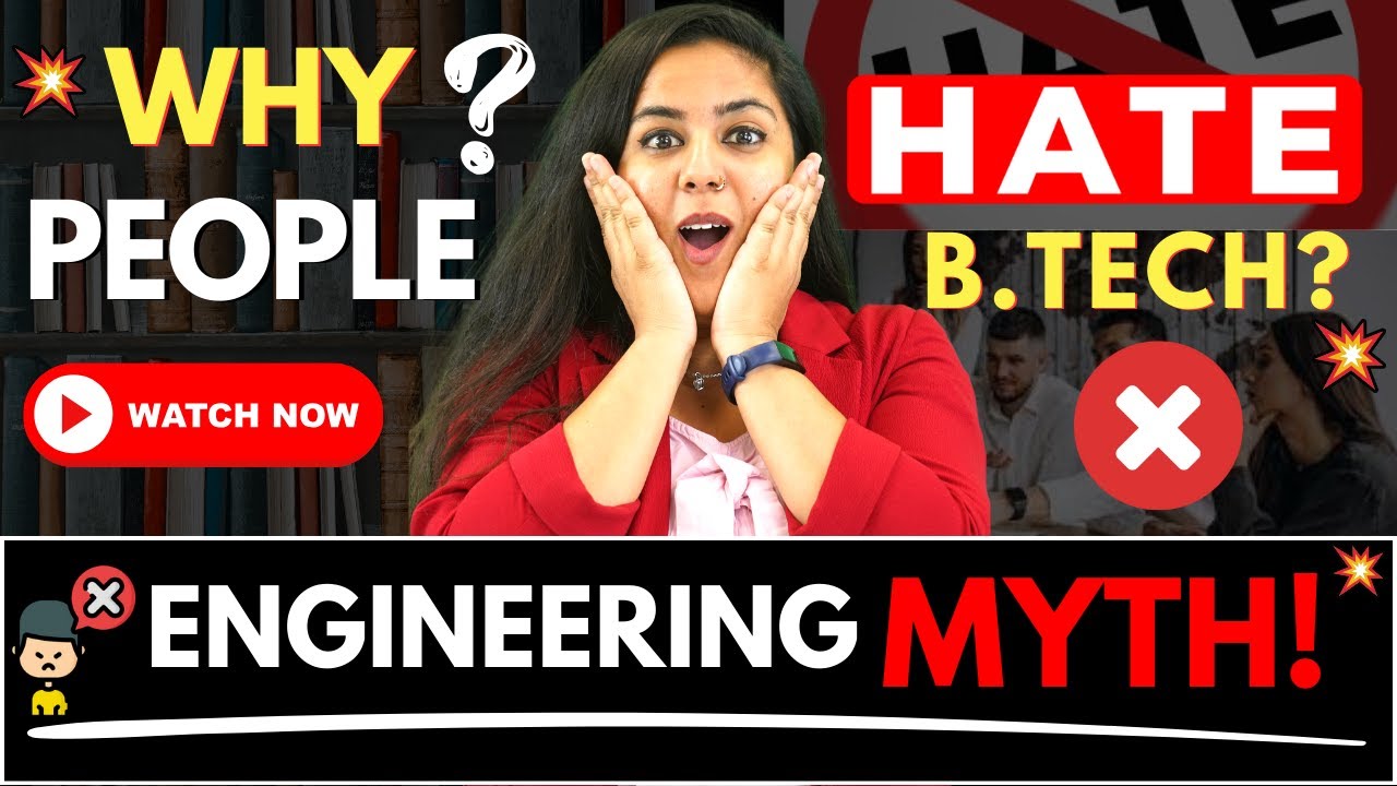 😳Why People Hate BTech💥Engineering Myth🤜Scope of BTech 2024🤩Is BTech Costly #BTech #BTech2024 # ...