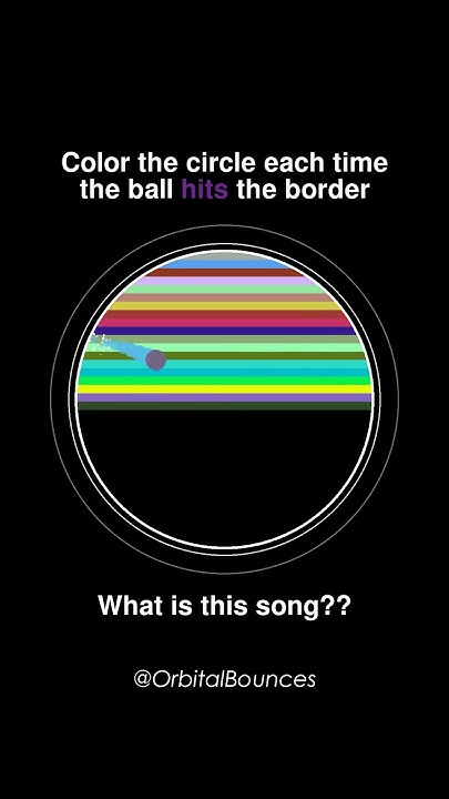 Asmr Satisfying Satisfyingvideo Bouncingball Viral Coding Youtube