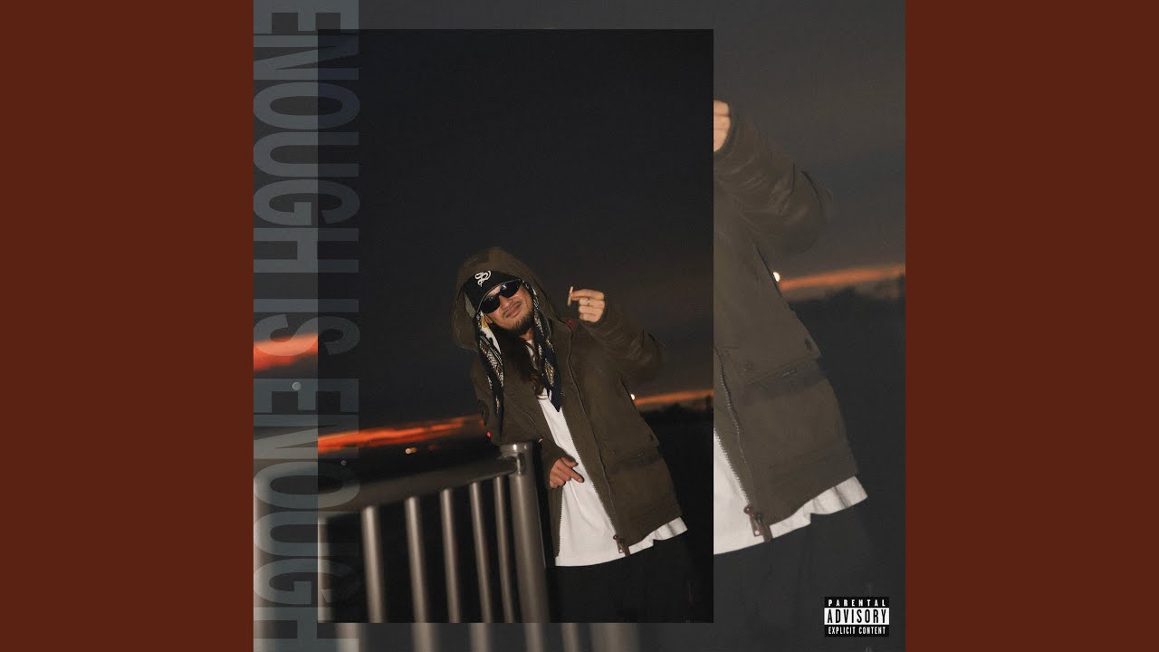 Enough is Enough (feat. BES) - YouTube Music