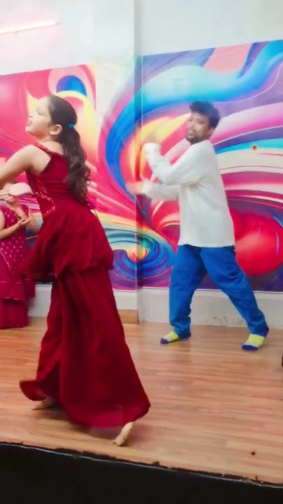 Afreen afreen dance choreography - YouTube