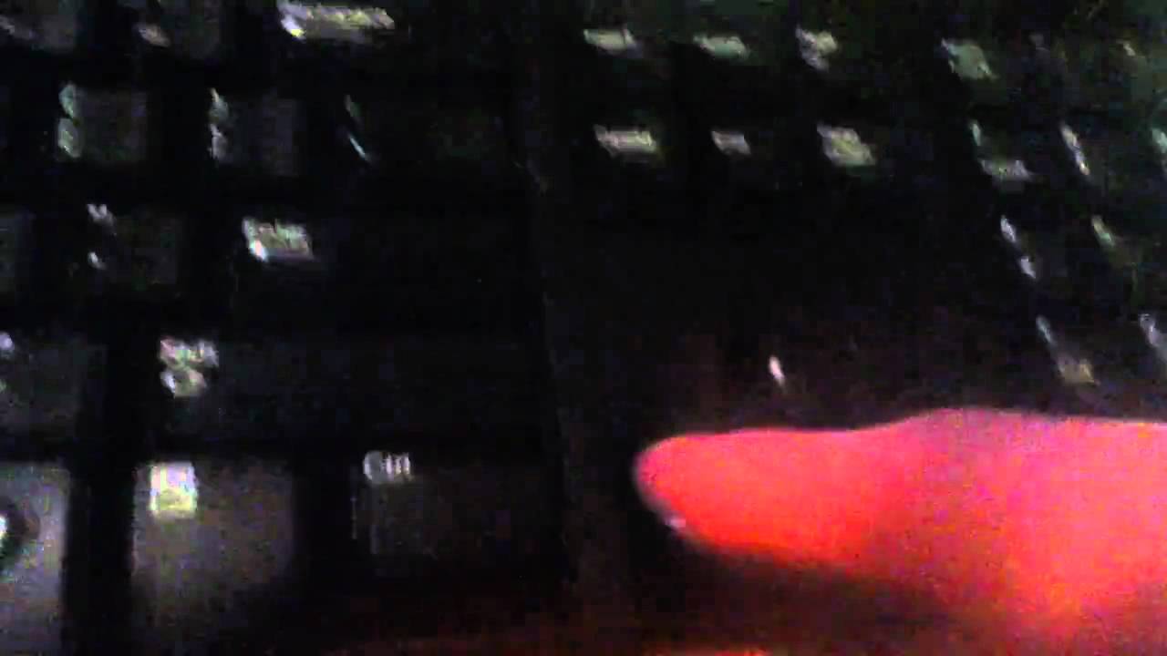 Fastest arrow key clicker - YouTube