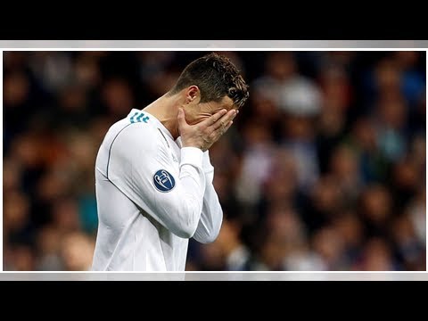 Former Miss Bum Bum winner to sue Cristiano Ronaldo