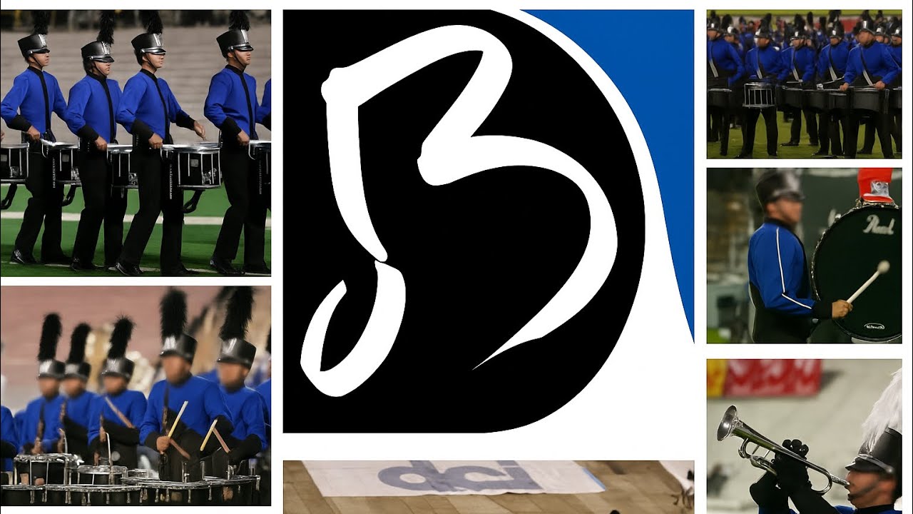 Blue devils classic 1974-1979 full dci shows - YouTube