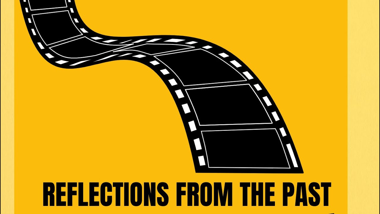 Reflections from the Past@artbyvedatakman - YouTube