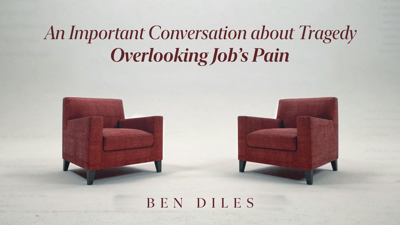 Summer Series 2020 • Ben Diles - YouTube