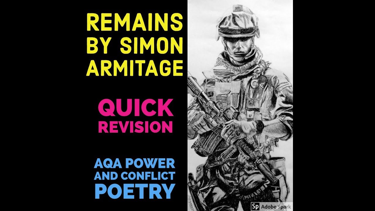 Remains - Quick revision - YouTube