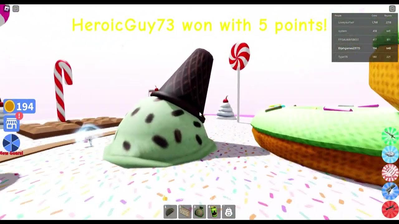 roblox dont press the button 4 full game - YouTube