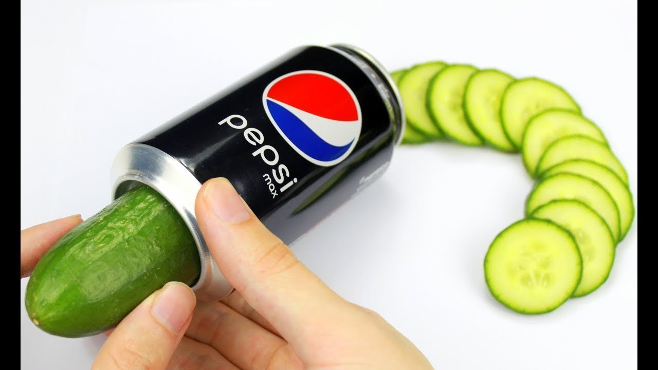 3-Minute Craft/17 Kitchen Tricks to make your Life Easier - YouTube