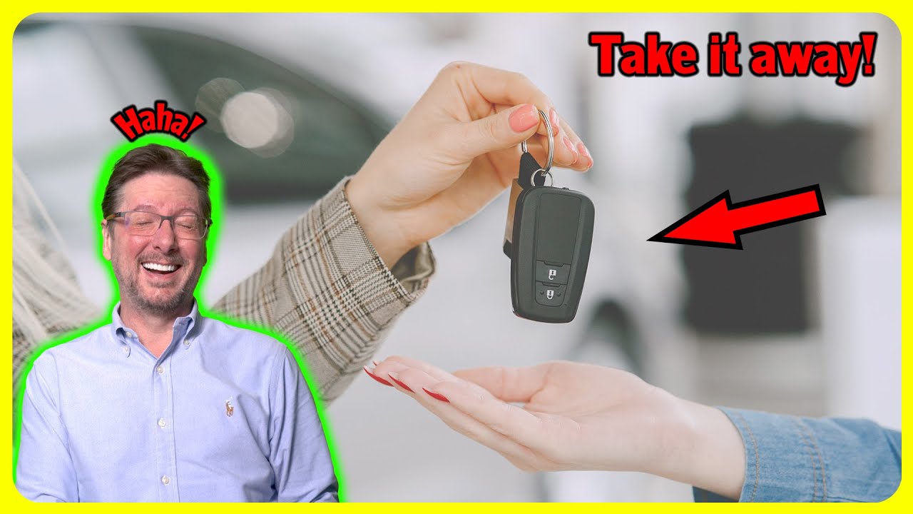 HUGE number of EV drivers want to go BACK to a regular car! | MGUY ...