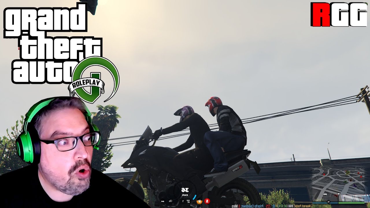 GTA RP - O ΡΩΣΟΣ ΜΑΦΙΟΖΟΣ!! - YouTube