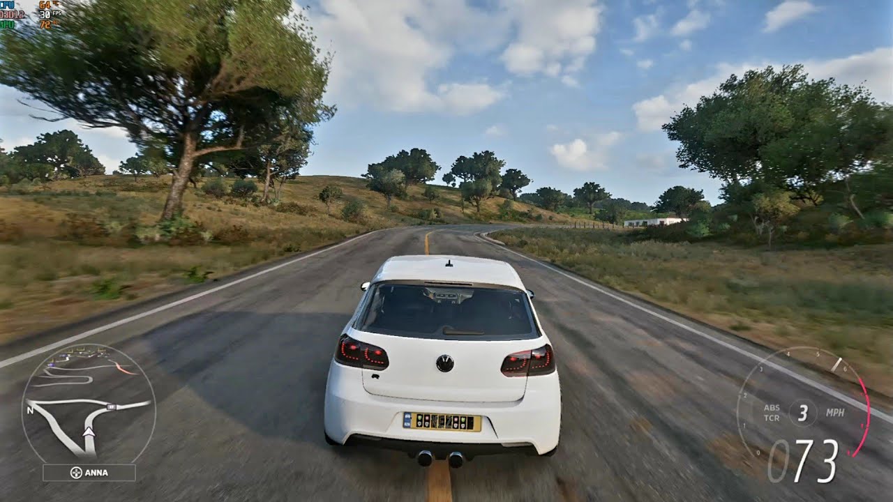 You Guys Asked For It (The way it sounds😱) Golf 6 R - YouTube