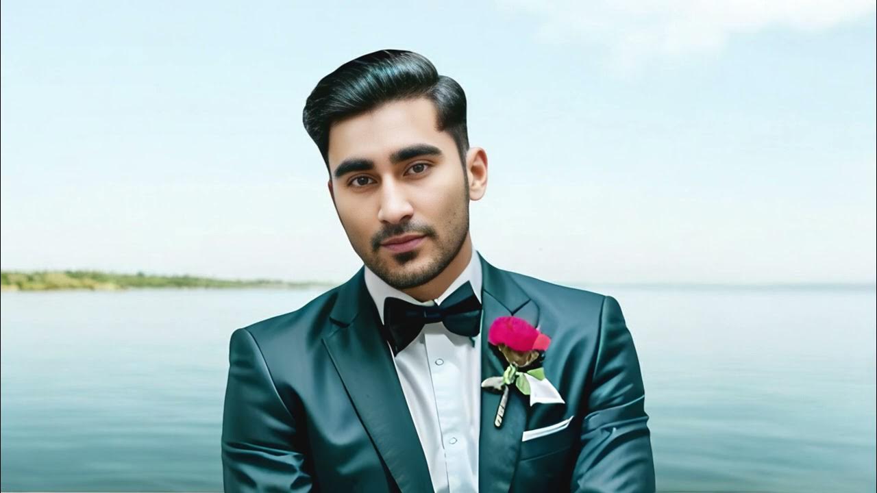 Muhammad Aqib Jamil, Ejiro Joshua - I Wish I Knew - YouTube