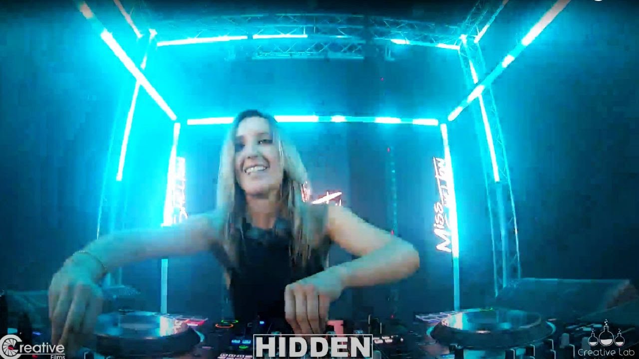 DJ Set recorded at Creative Lab - YouTube