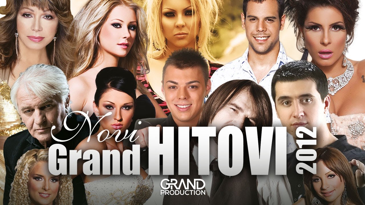Gagi Bend - Zek, zek - (Audio 2012) HD - YouTube