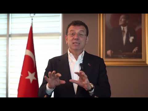 İmamoğlu’ndan Pınarbaşı’na Mesaj Var!