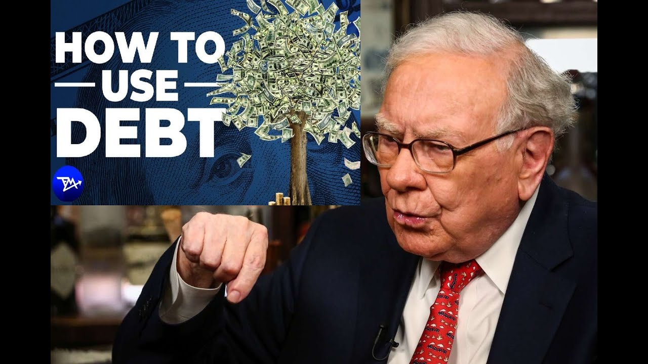 "How I’m Using Good Debt to Get Rich – My Leverage Strategy" by Warren ...