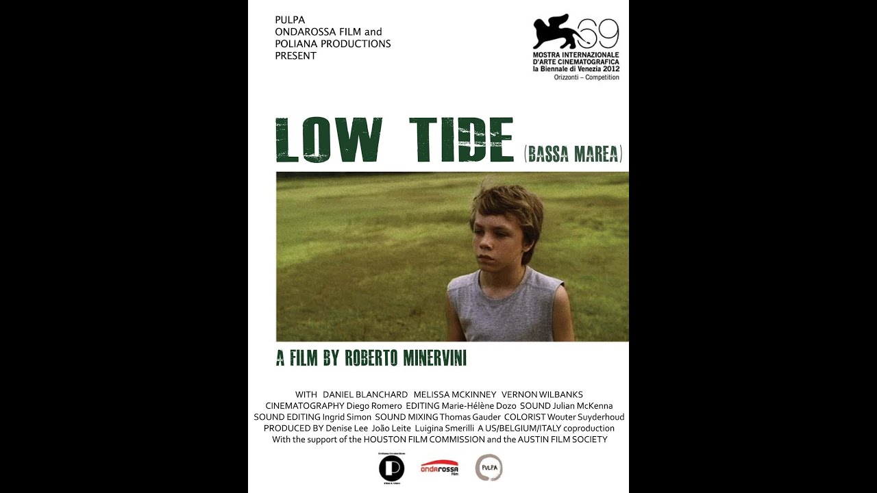 Low Tide (trailer) de Roberto Minervini - YouTube