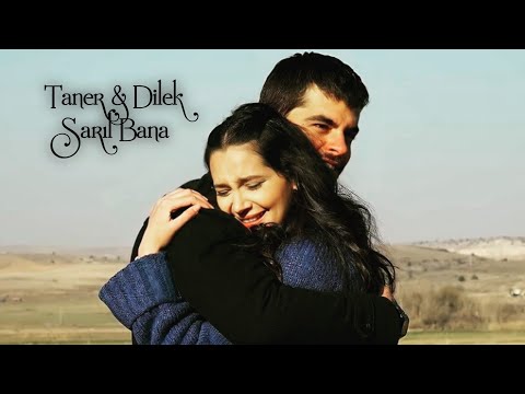 Taner & Dilek Klip - Sarıl Bana | Gönül Dağı